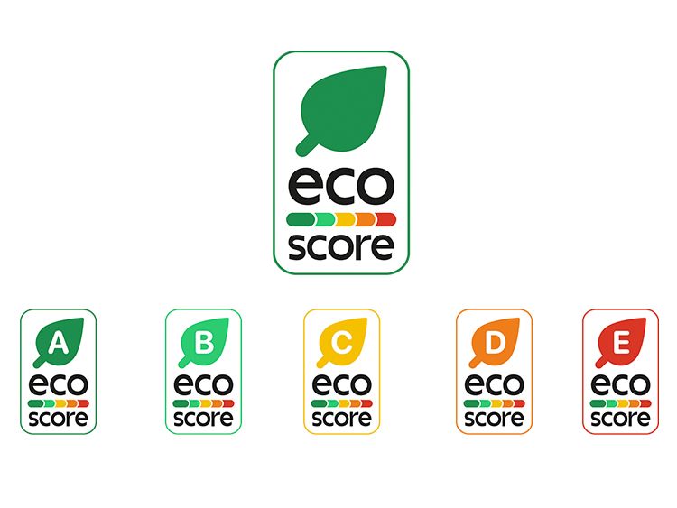 Hoe berekenen we de Eco-score? | Colruyt