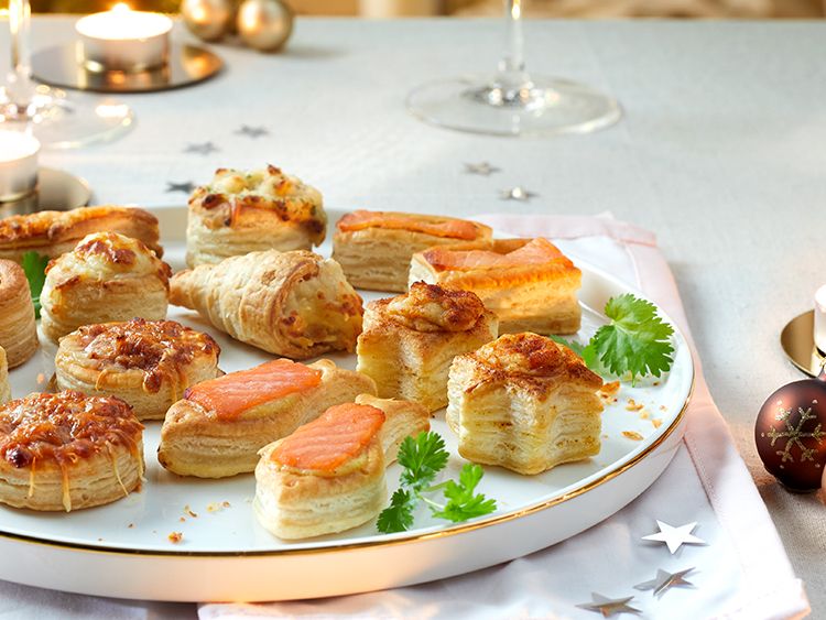 Kant-en-klaar | Kerstmenu 2025 | Colruyt