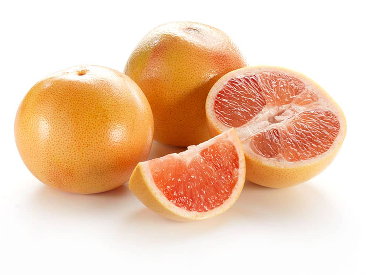 Seizoensfruit: pompelmoes | Colruyt