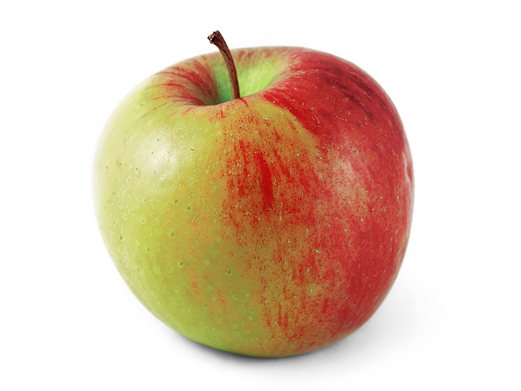 Seizoensfruit: appel | Colruyt