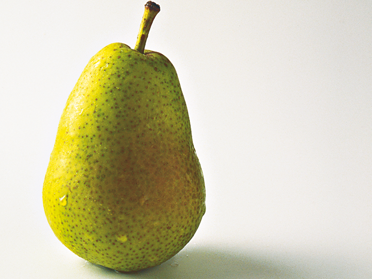 Seizoensfruit: peer | Colruyt Lekker Koken