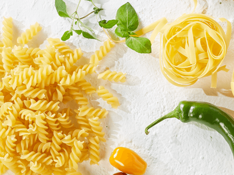 Tips en recepten voor lekkere pasta | Colruyt