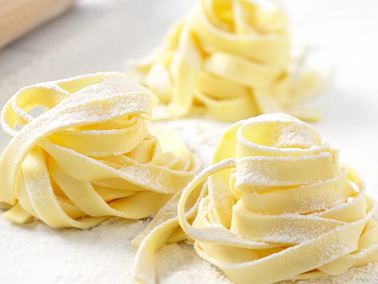 Zelf pasta maken | Colruyt