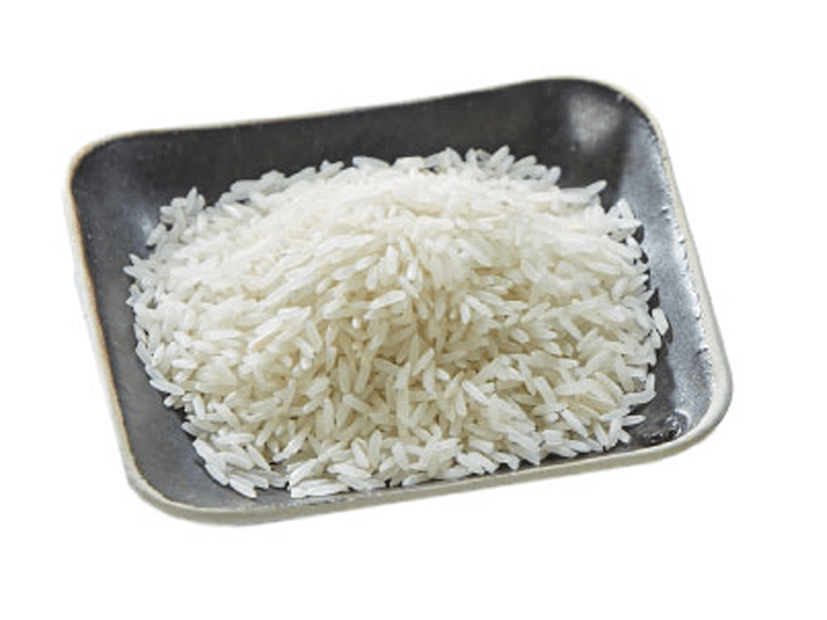 Soorten rijst | Colruyt