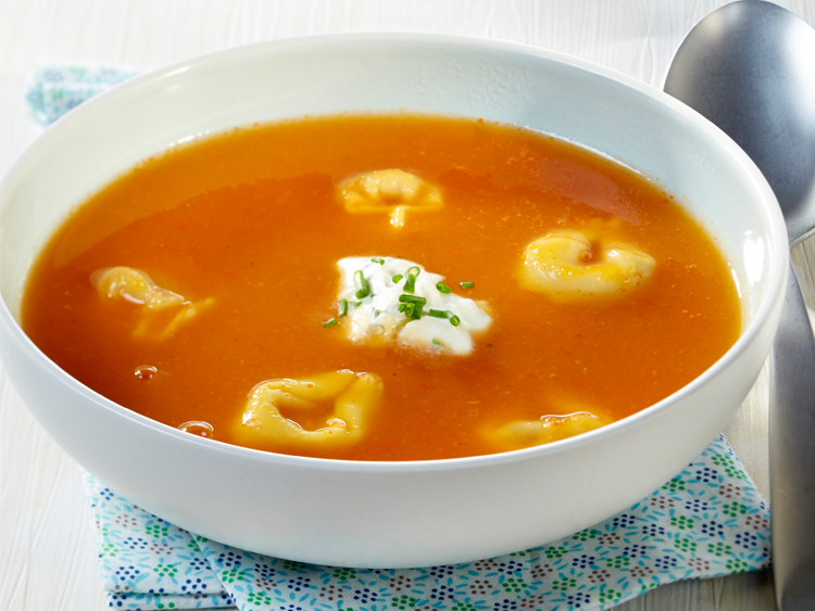 Koken met restjes room | Colruyt