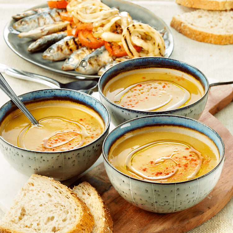 Koken met spliterwten | Colruyt