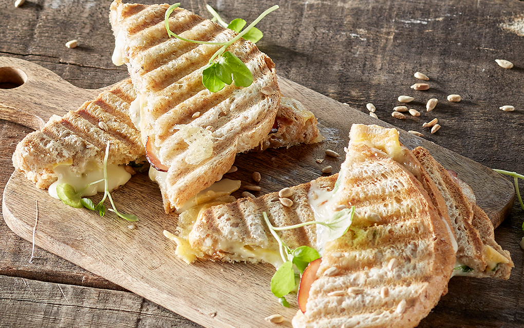 Croque recepten | Colruyt Lekker Koken