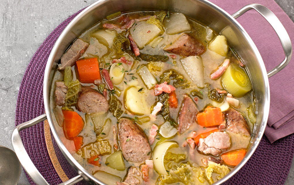 Hutsepot recepten | Colruyt Lekker Koken