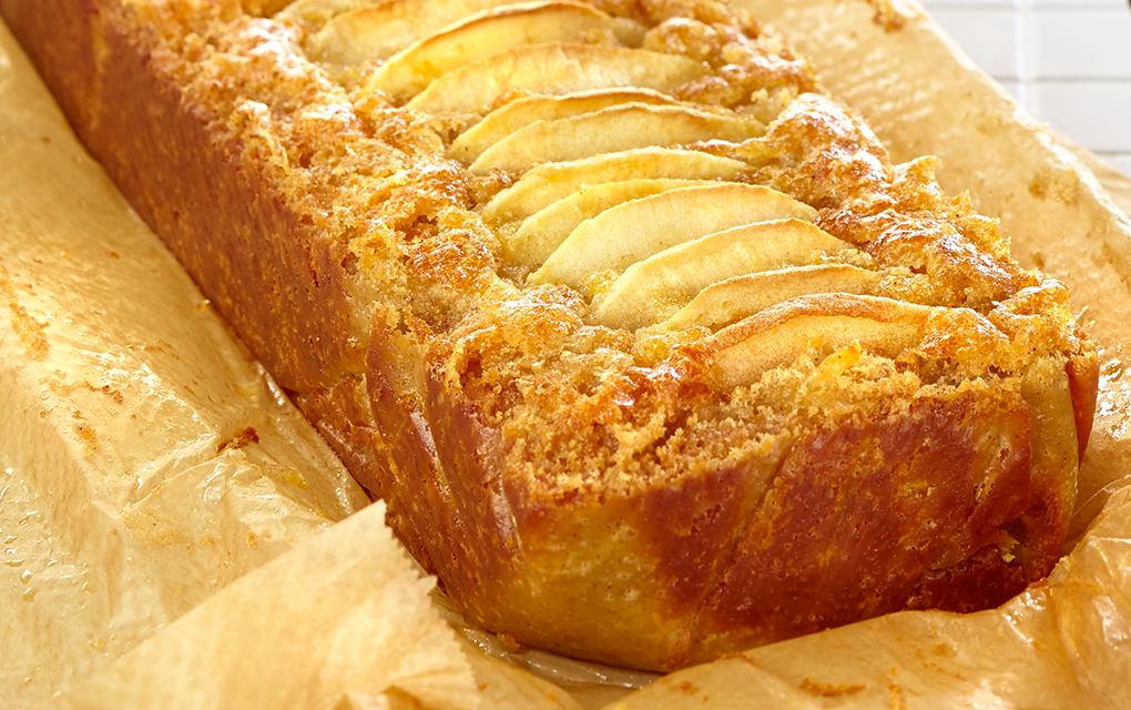 Recepten met appel | Colruyt