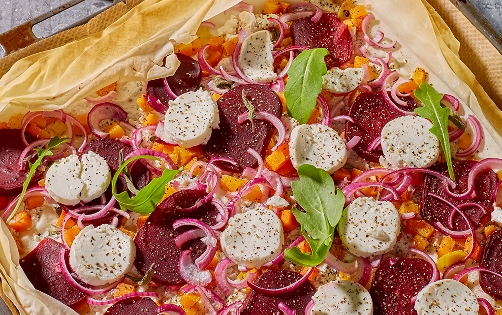 Rode biet recepten - lekkere gerechten | Colruyt