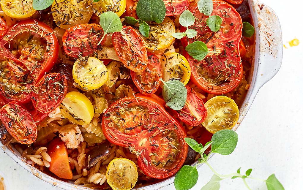 Tomaten Recepten Lekkere Gerechten Met Tomaten Colruyt Lekker Koken