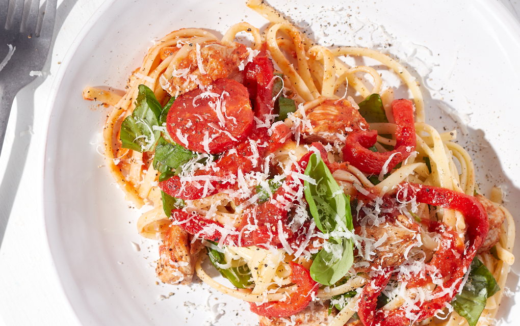 Recepten voor het hoofdgerecht | Colruyt