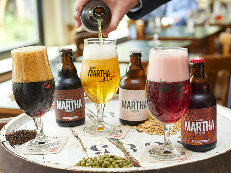 Martha | Colruyt