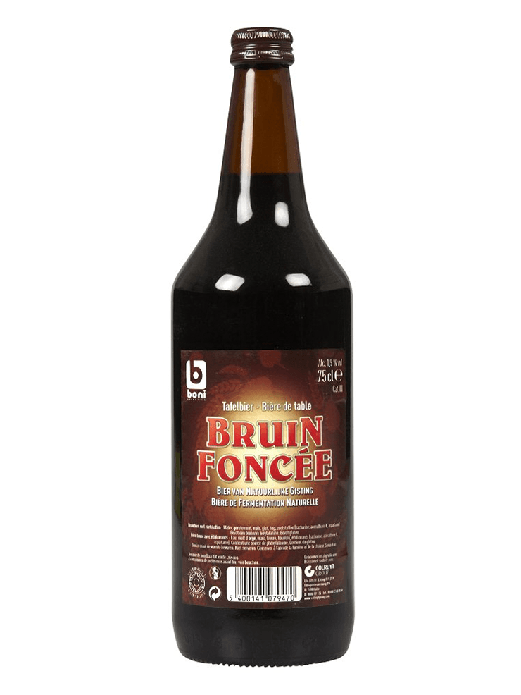 Boni Selection Bruin | Colruyt