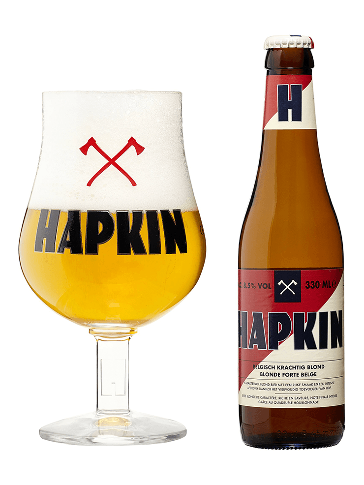 Hapkin | Colruyt