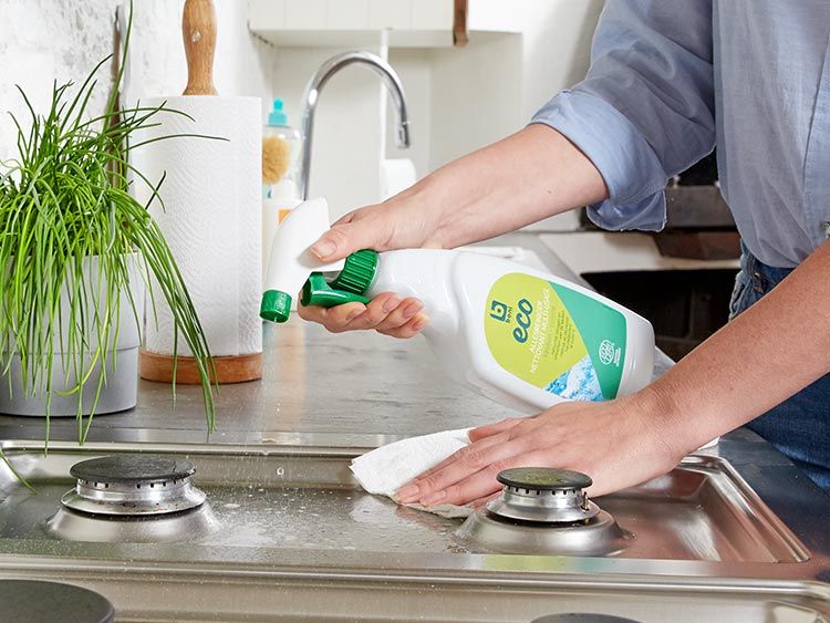 Boni Selection Eco beantwoordt aan de strengste ecologische normen ...