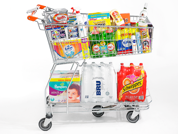 Alles onder één dak | Colruyt